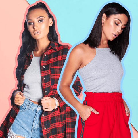 Freshers’ Week Outfit Guide – Hidden Fashion