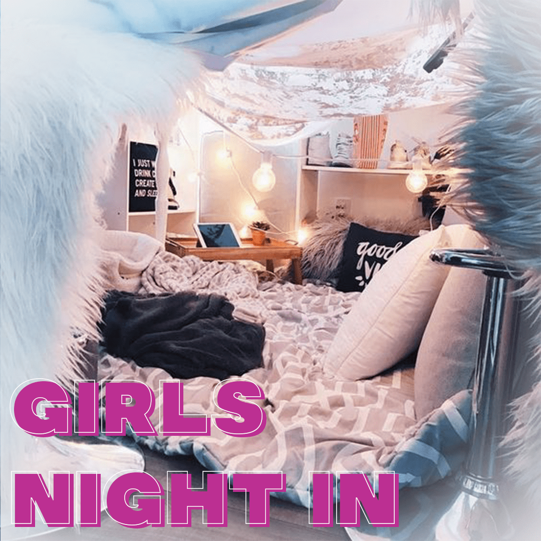 Girls’ Night In: 7 Films To Watch With Your Girl Gang – Hidden Fashion