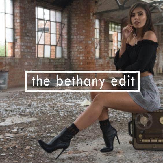 The Bethany Edit – Hidden Fashion
