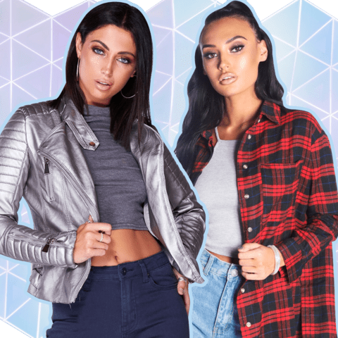 How To Nail Your Transitional Wardrobe – Hidden Fashion