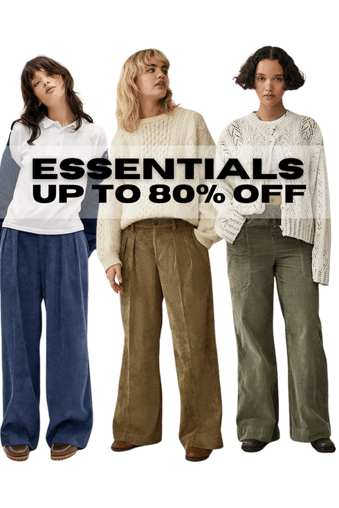 Women's Clothing | Shop Women's Fashion | Hidden Fashion